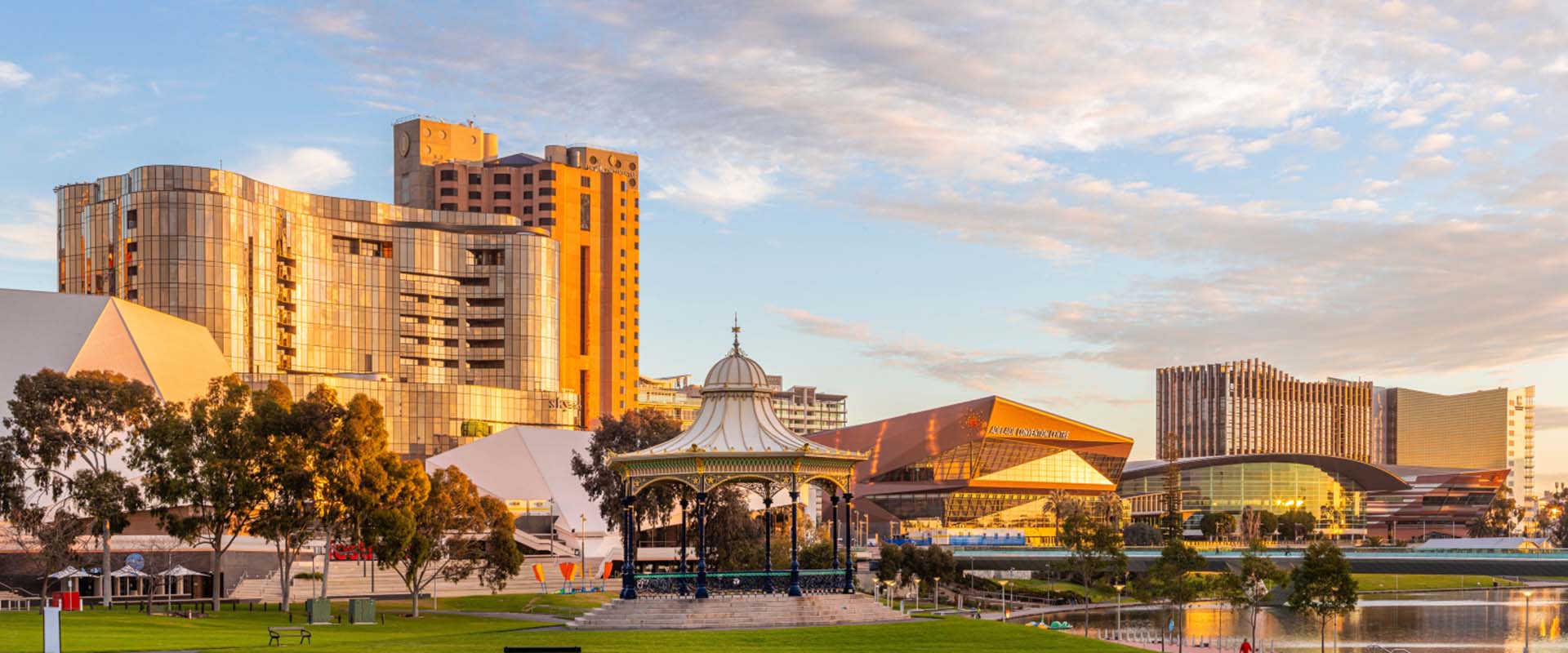 Cosa vedere ad Adelaide in tre giorni | South Australia